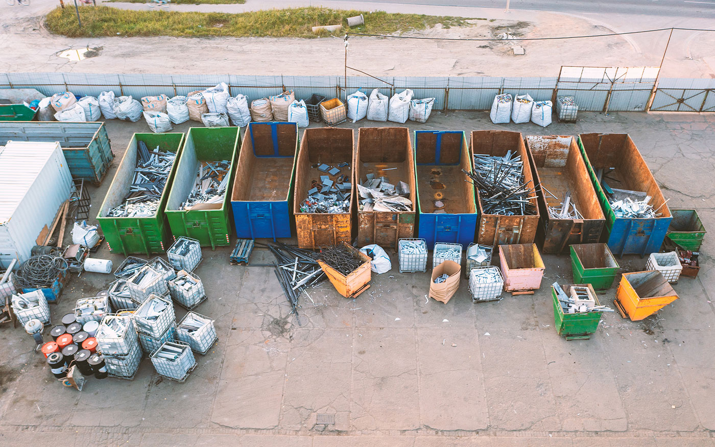 Book your Disposal Bins - NailedIt Disposal